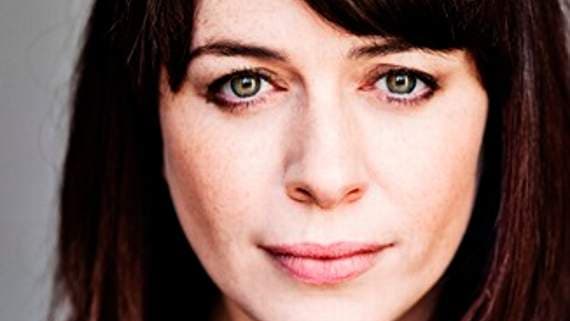 Keeping Faith star Eve Myles to open St. Clears Ladies Day fundraiser ...