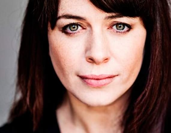 Keeping Faith star Eve Myles to open St. Clears Ladies Day fundraiser ...
