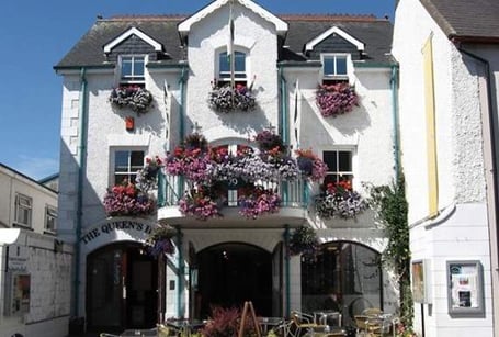 Brush up on your lifesaving skills at the Queen’s Hall in Narberth ...