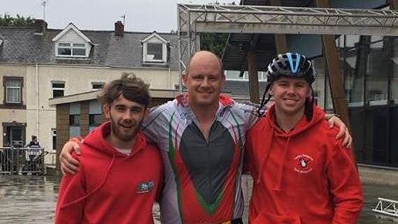 Tenby Aces | tenby-today.co.uk