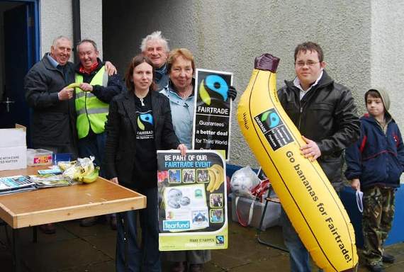 Fair Trade in Football campaign celebrates 10th anniversary | tenby ...