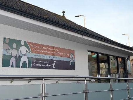 Tenby Tourist Information Centre needs to be 'cost neutral' to survive ...
