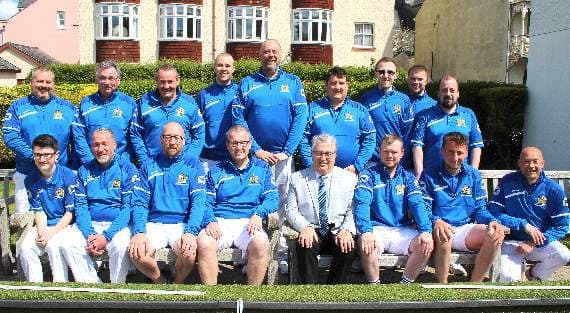 Tenby Bowling Club | tenby-today.co.uk
