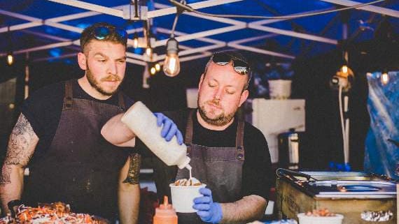 Street Food Festival set to serve up a gourmet treat in Tenby | tenby ...
