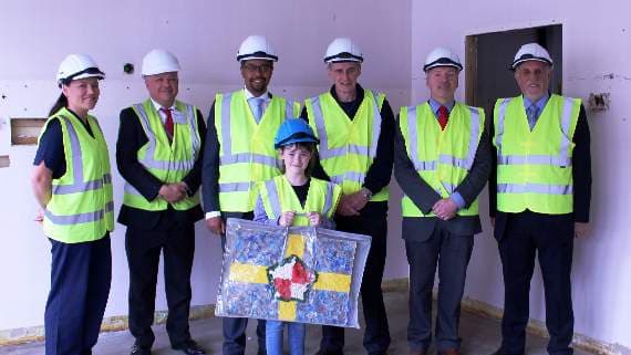 Elly’s Ward 10 flag appeal hits the magnificent £200,000 mark | tenby ...