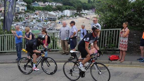 Long Course Weekend organisers respond to road closures feedback ...