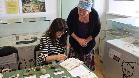 Busy month at Narberth Museum | tenby-today.co.uk