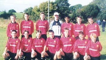 TENBY FOOTBALL CLUB | tenby-today.co.uk