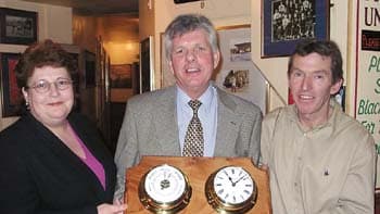End of an era at Tenby Fire Station | tenby-today.co.uk