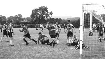TENBY FOOTBALL CLUB | tenby-today.co.uk
