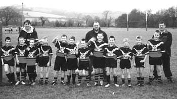 Tenby United Swifts | tenby-today.co.uk