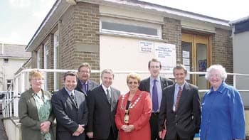 New hospital must be ‘top priority’ | tenby-today.co.uk