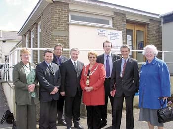 New hospital must be ‘top priority’ | tenby-today.co.uk