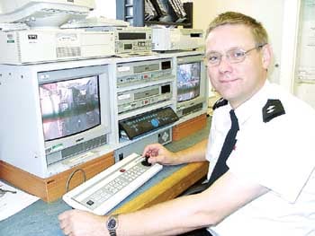 New police inspector | tenby-today.co.uk
