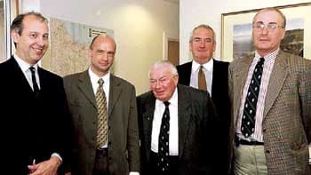 New transport chief appointed | tenby-today.co.uk