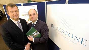 Bluestone holiday village gets the final go-ahead | tenby-today.co.uk