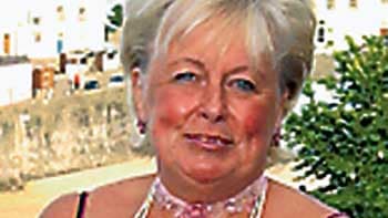 Meet Tenby’s Mayor-elect | tenby-today.co.uk