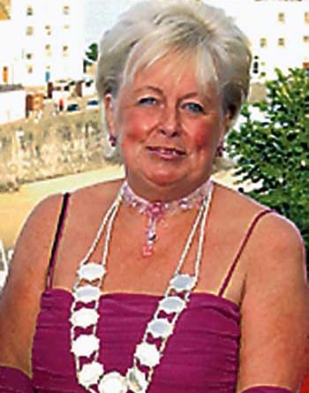 Meet Tenby’s Mayor-elect | tenby-today.co.uk