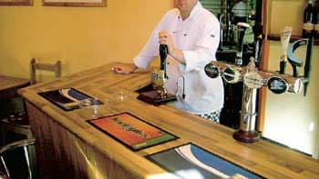 Tenby’s oldest bar back in business | tenby-today.co.uk