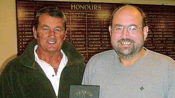 Tenby Bowling Club - Bowlers Corner | tenby-today.co.uk