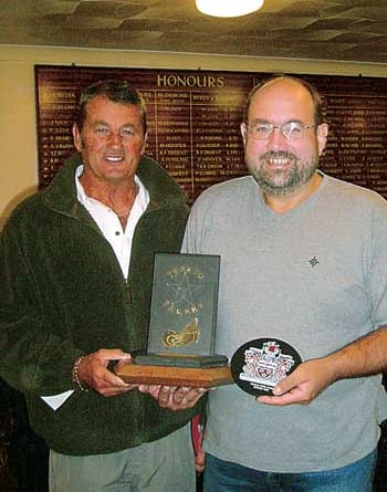 Tenby Bowling Club - Bowlers Corner | tenby-today.co.uk