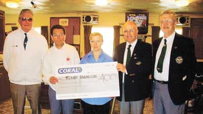 BOWLERS CORNER | tenby-today.co.uk