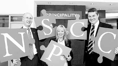 Former Tenby man raises £54,000 for children’s charity | tenby-today.co.uk