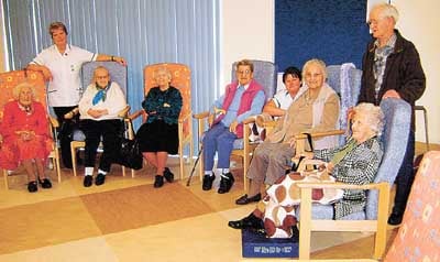 New Tenby Cottage Hospital continues to evolve | tenby-today.co.uk