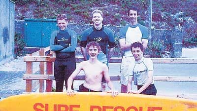 Tenby Surf Lifesaving Club | tenby-today.co.uk