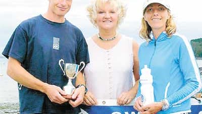 Half-Marathon and 10K a huge success | tenby-today.co.uk