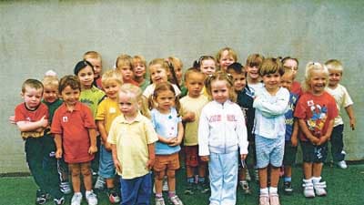 News from Stepaside School | tenby-today.co.uk