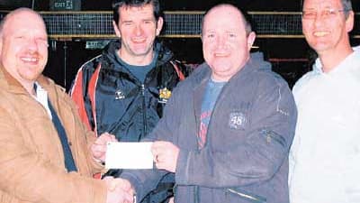 Tenby Football Club | tenby-today.co.uk