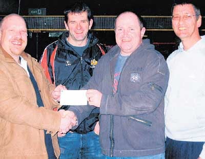 Tenby Football Club | tenby-today.co.uk