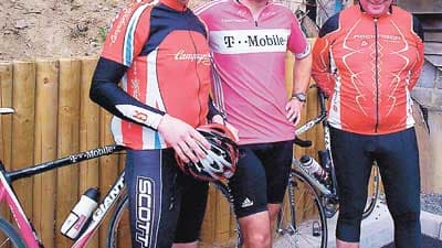 News from Tenby Aces Cycling Club | tenby-today.co.uk