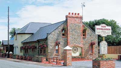 New Overlander introduces hotel accommodation | tenby-today.co.uk