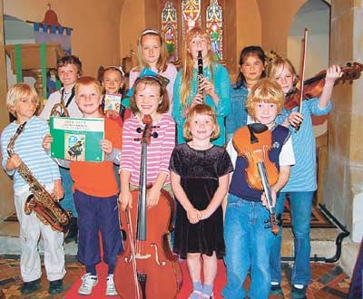 ‘The Penally Experience’ exceeds expectations | tenby-today.co.uk