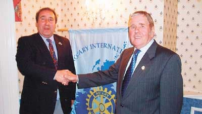 ‘The lighter side of undertaking’ | tenby-today.co.uk