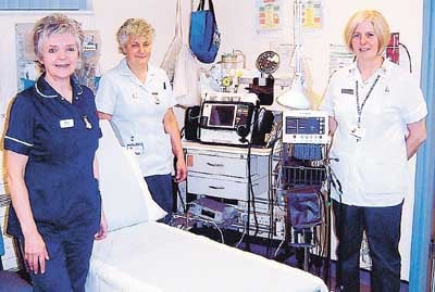 News from Tenby Cottage Hospital | tenby-today.co.uk