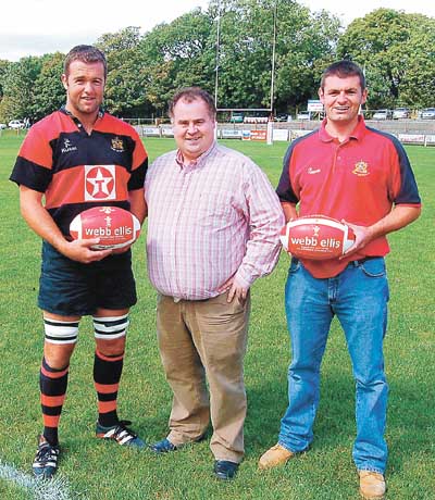 United benefit from club lottery success | tenby-today.co.uk