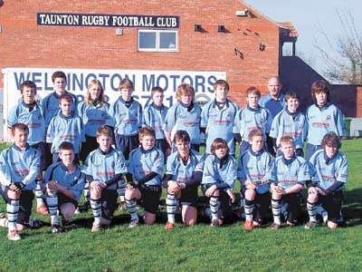 Young Otters released in the West County | tenby-today.co.uk
