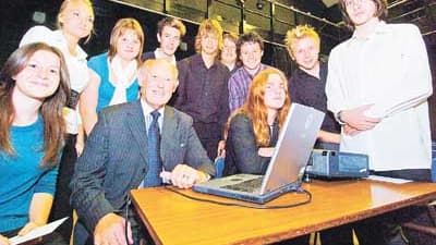 Getting to know your council | tenby-today.co.uk