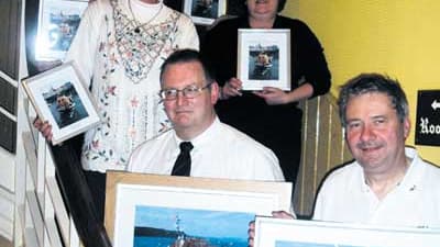 RNLI fun run/walk raises over £4,000 | tenby-today.co.uk