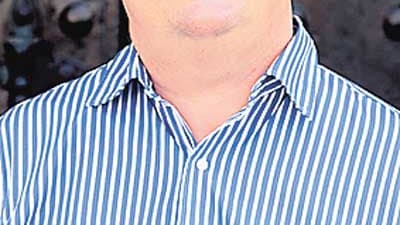 TV chef visits food festival | tenby-today.co.uk