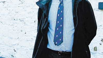 Innovative plan for old Narberth school | tenby-today.co.uk