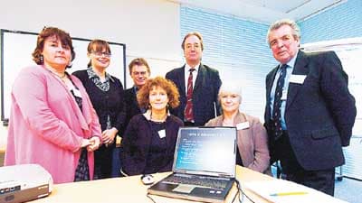 Working together in social care | tenby-today.co.uk