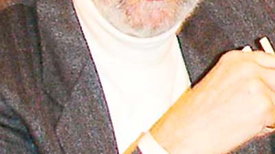 Former atheist professor brings a message of faith to Pembrokeshire ...