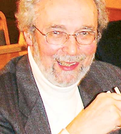 Former atheist professor brings a message of faith to Pembrokeshire ...