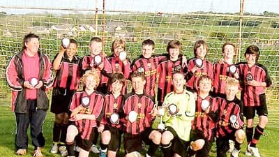 TENBY FOOTBALL CLUB | tenby-today.co.uk