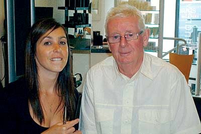 New image for Keith | tenby-today.co.uk