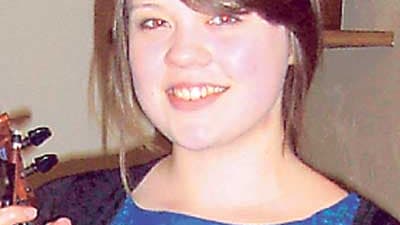 Lily’s virtuoso performance | tenby-today.co.uk